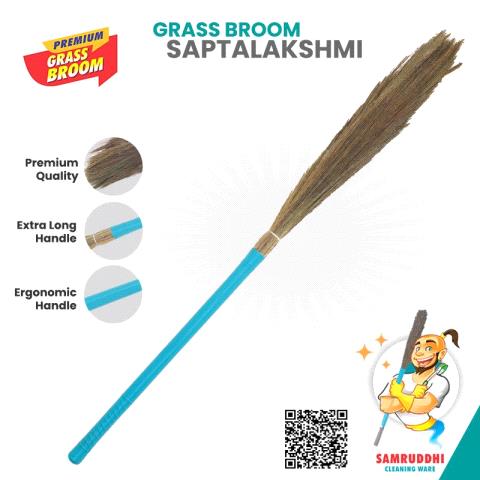 Samruddhi Cleaning Ware