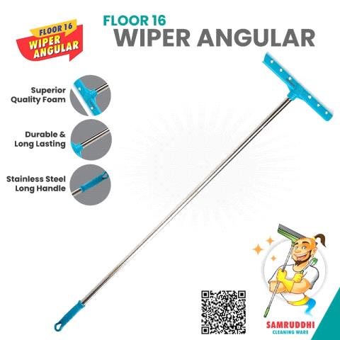 Samruddhi Cleaning Ware