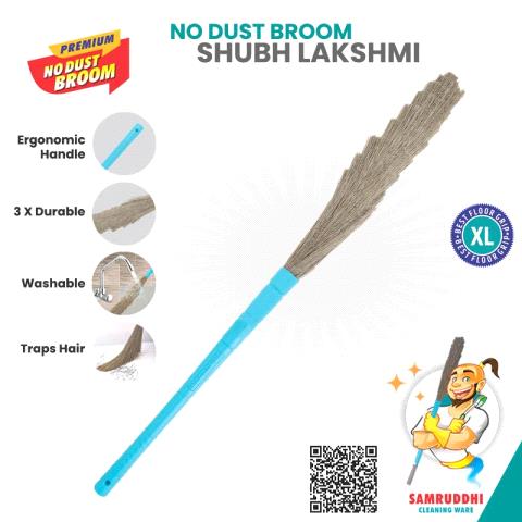 Samruddhi Cleaning Ware