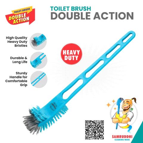 Samruddhi Cleaning Ware