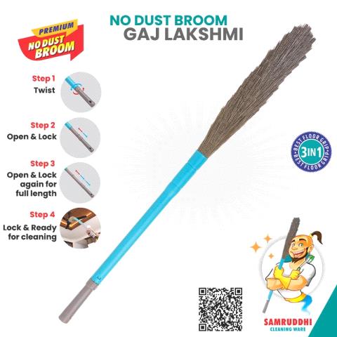 Samruddhi Cleaning Ware