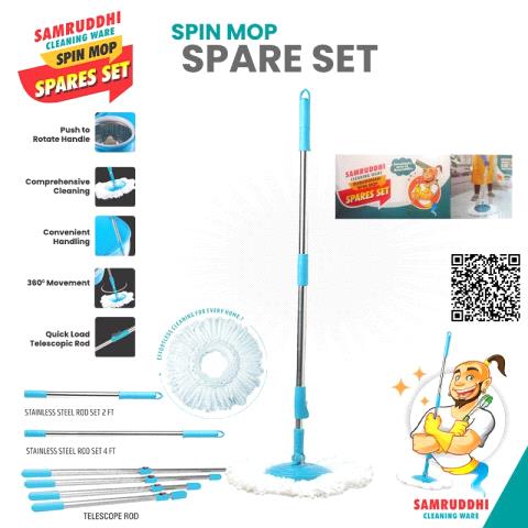 Best Cleaning Products | Samruddhi Cleaning Wares