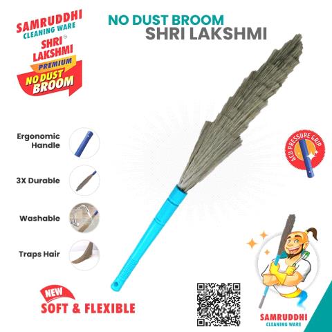 Samruddhi Cleaning Ware