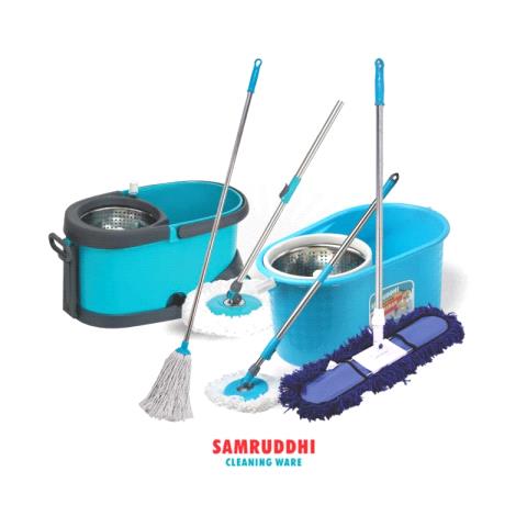 Samruddhi Cleaning Ware